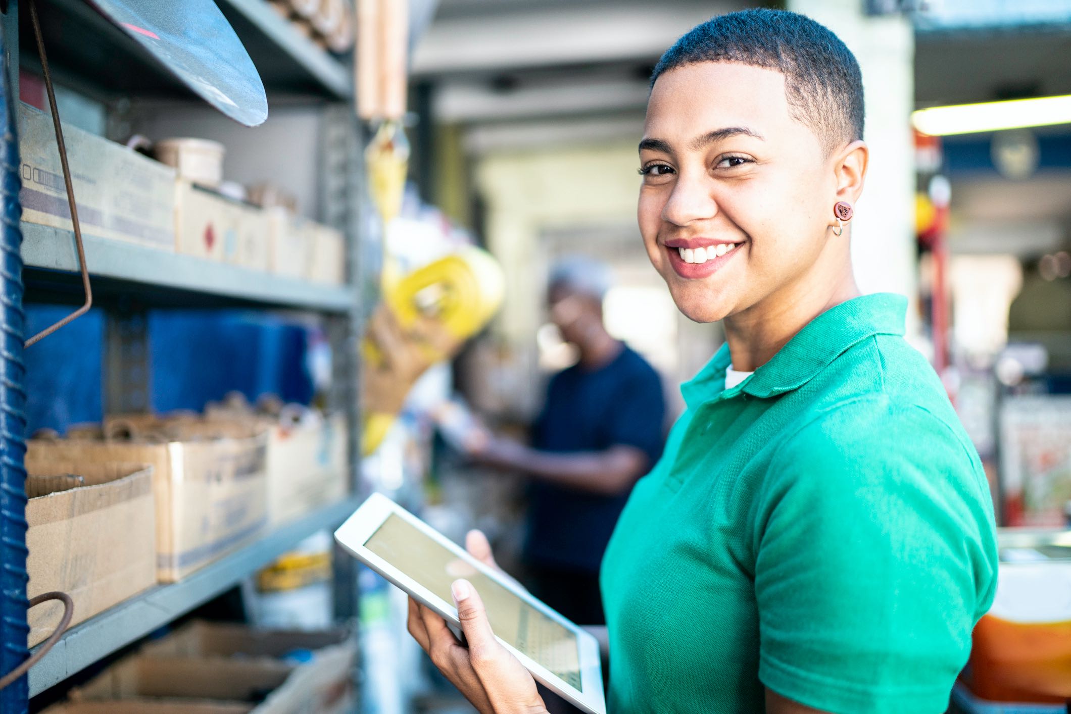 Como o código EAN do produto pode ajudar seu negócio?