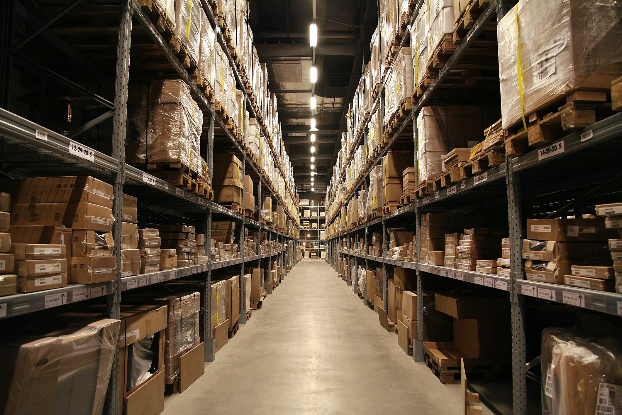 Dark store: o que é e como se atentar para essa tendência?